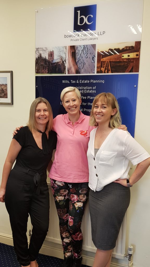 Sandstone Trail Challenge - Bowcock Cuerden