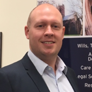 New Director Appointment - Bowcock Cuerden