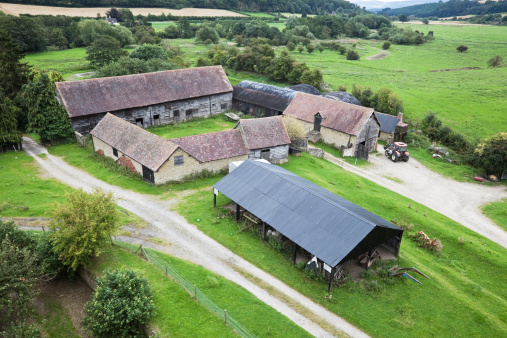 End-of-Term compensation for improvements under the Agricultural ...